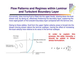 Boundary layer theory | PDF