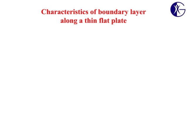 boundarylayertheory.pptx | Physics | Science