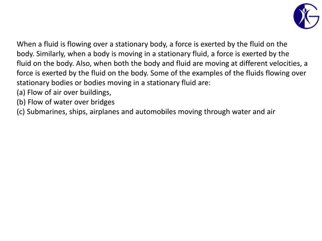 boundarylayertheory.pptx | Physics | Science