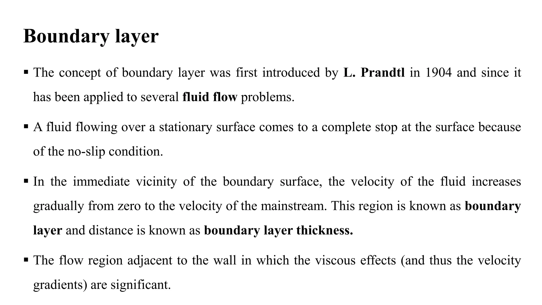 Boundary Layer theory.pptx