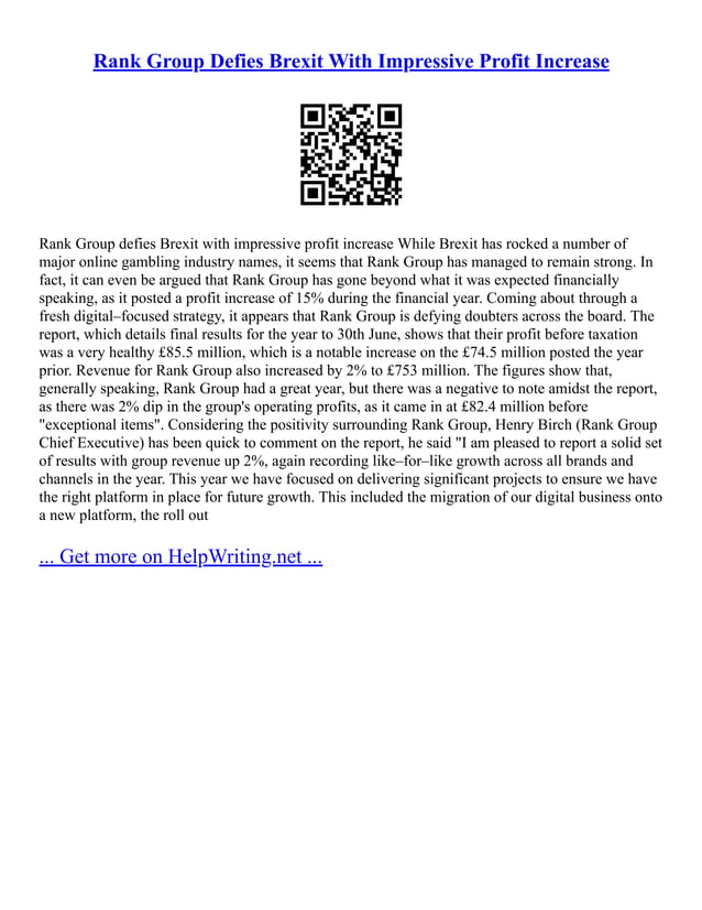 Boundaryless Organisation | PDF