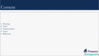 Boundaryless Organization | PPTX
