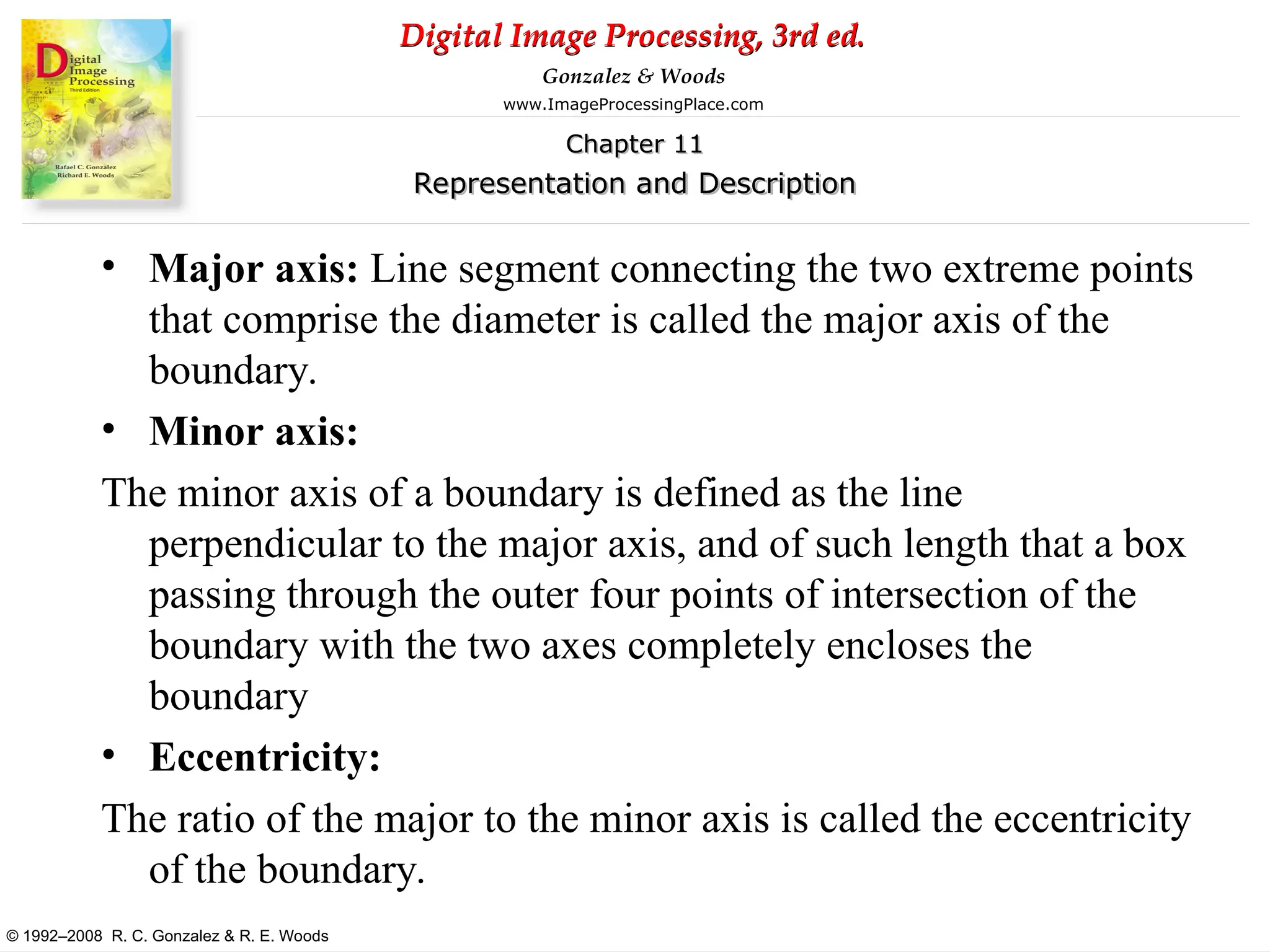 Boundary respresentation and descriptors.ppt