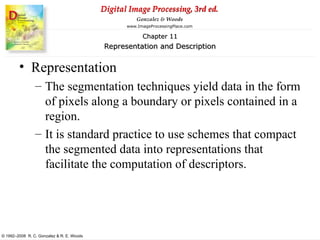 Boundary respresentation and descriptors.ppt