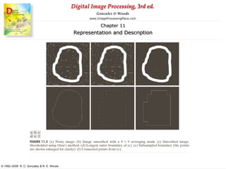 Boundary respresentation and descriptors.ppt