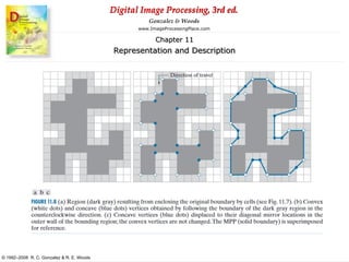 Boundary respresentation and descriptors.ppt