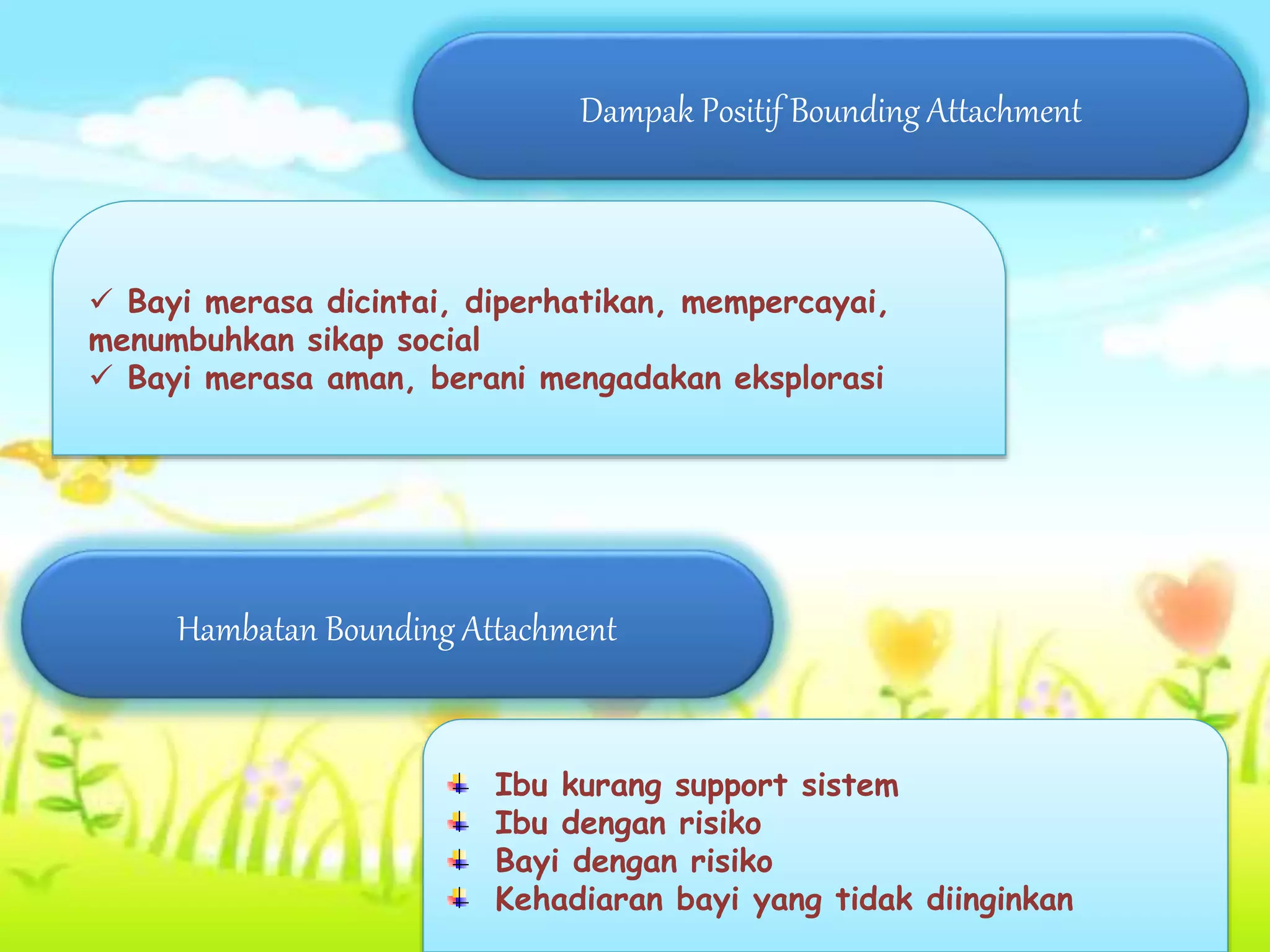 Bounding attachment | PPTX
