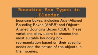 Bounding Box.pptx
