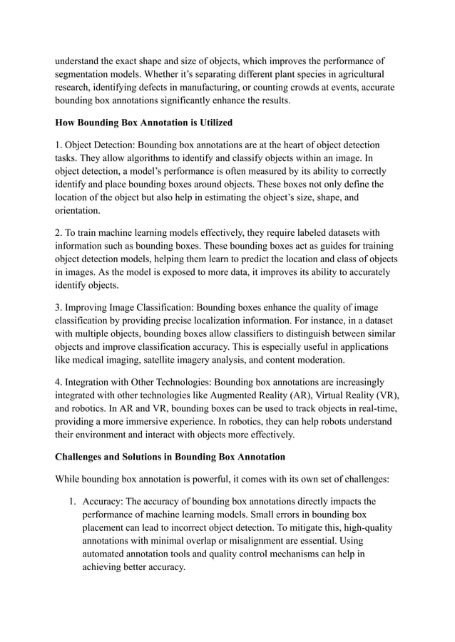 Accurate Bounding Box Annotation Services for AI.pdf