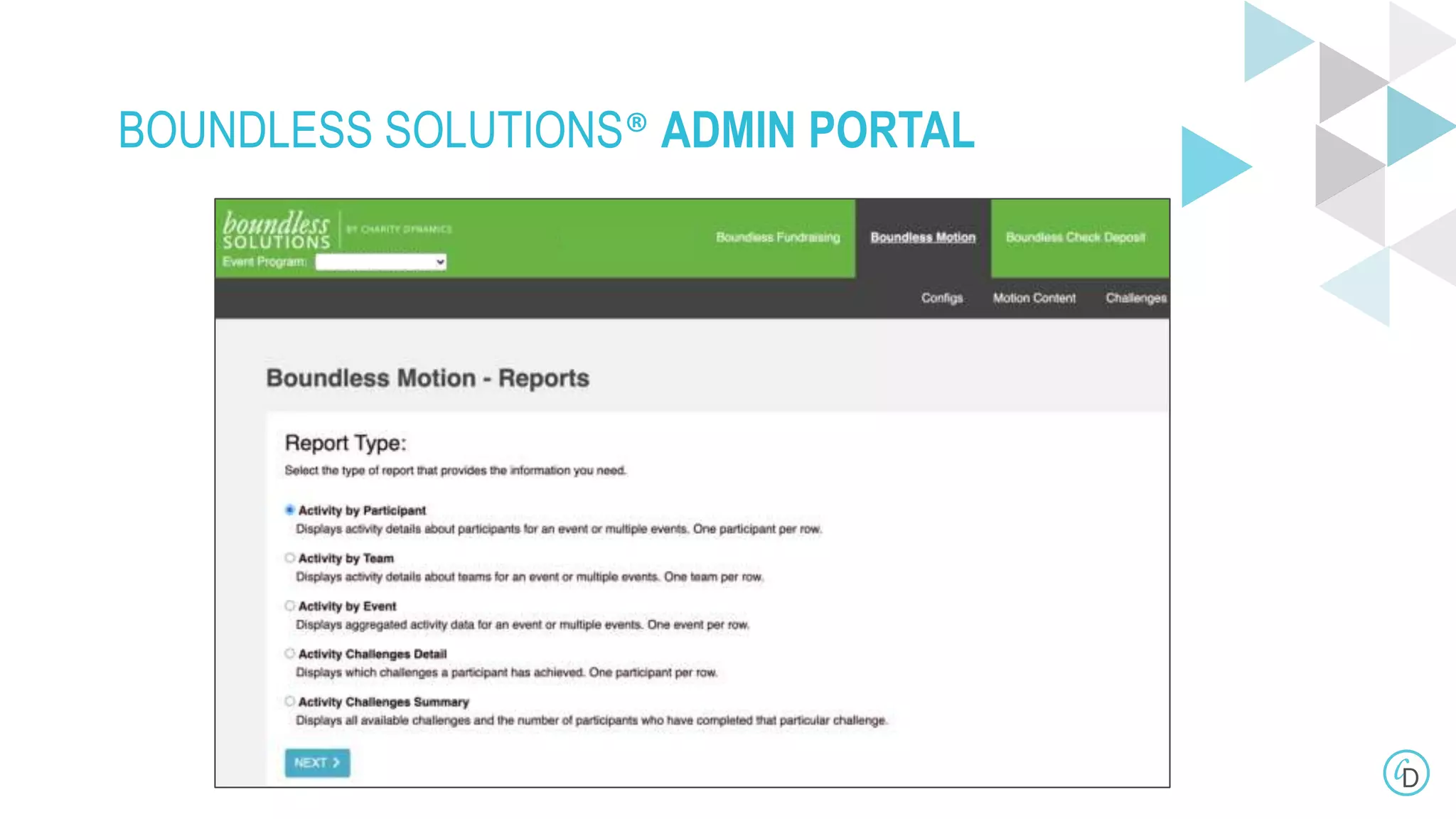 Boundless Solutions Product Roadmap 2021 | PPT