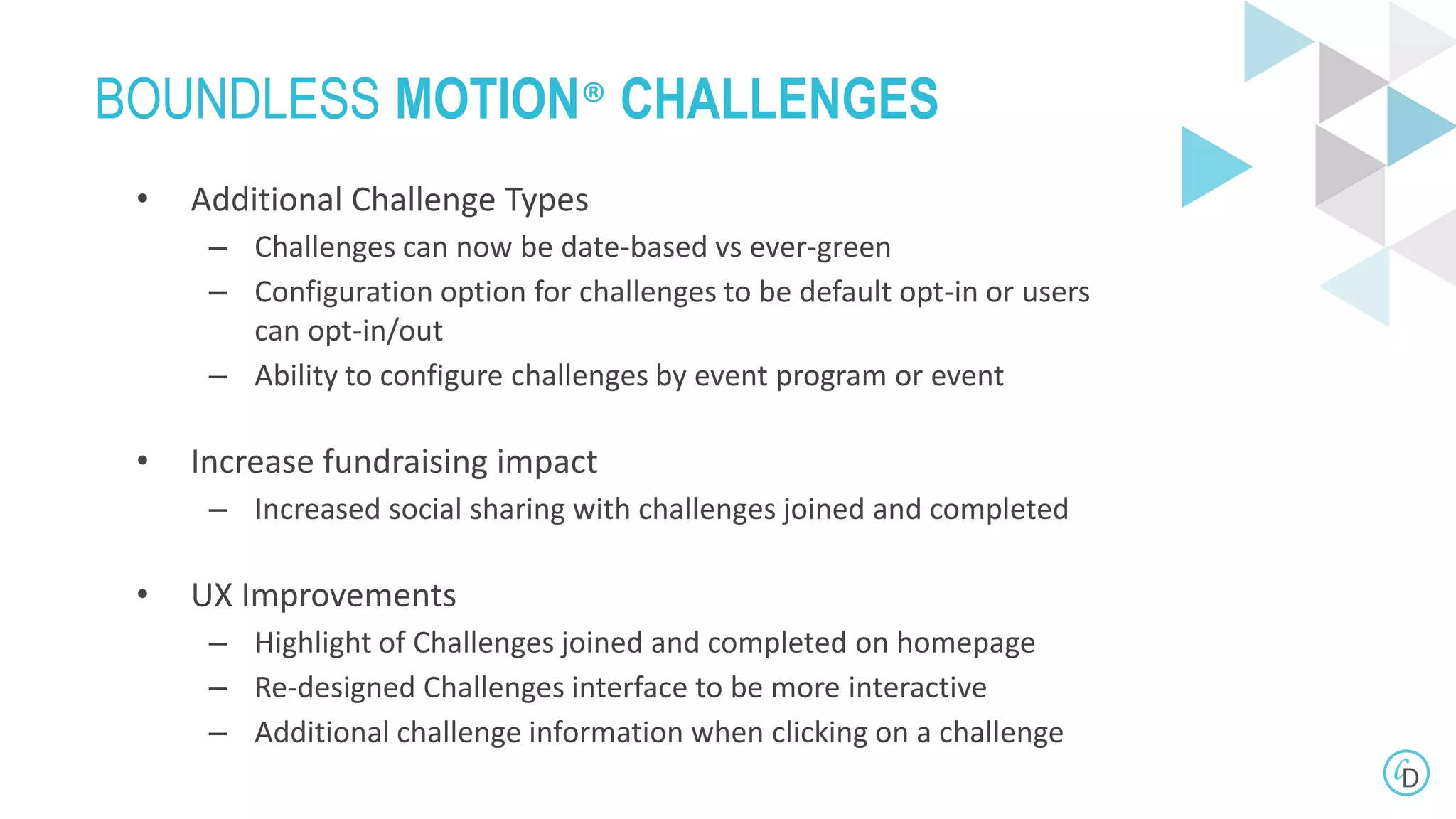 Boundless Solutions Product Roadmap 2021 | PPT