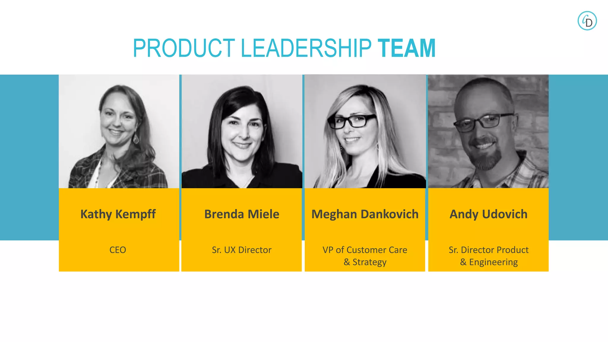 Boundless Solutions Product Roadmap 2021 | PPT