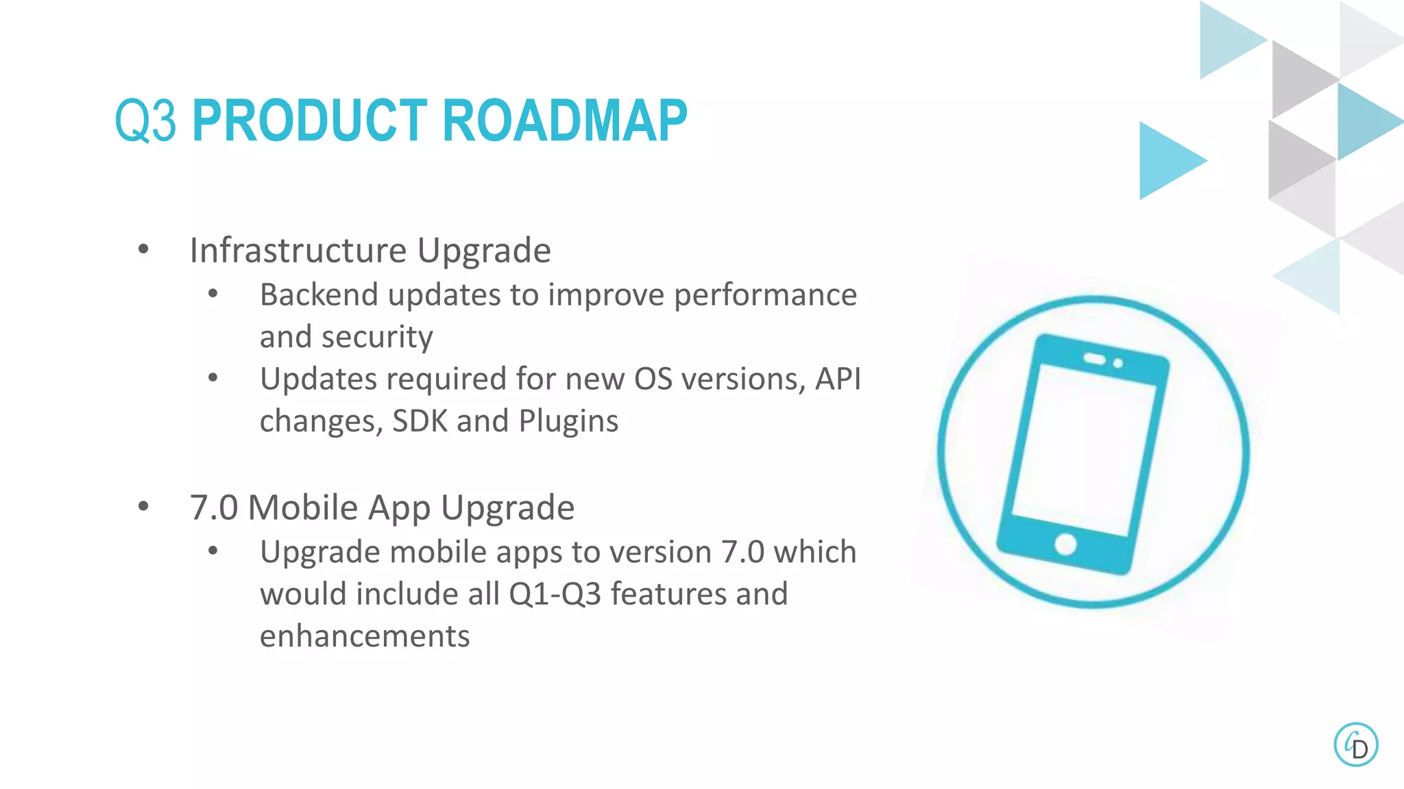 Boundless Solutions Product Roadmap 2021 | PPT