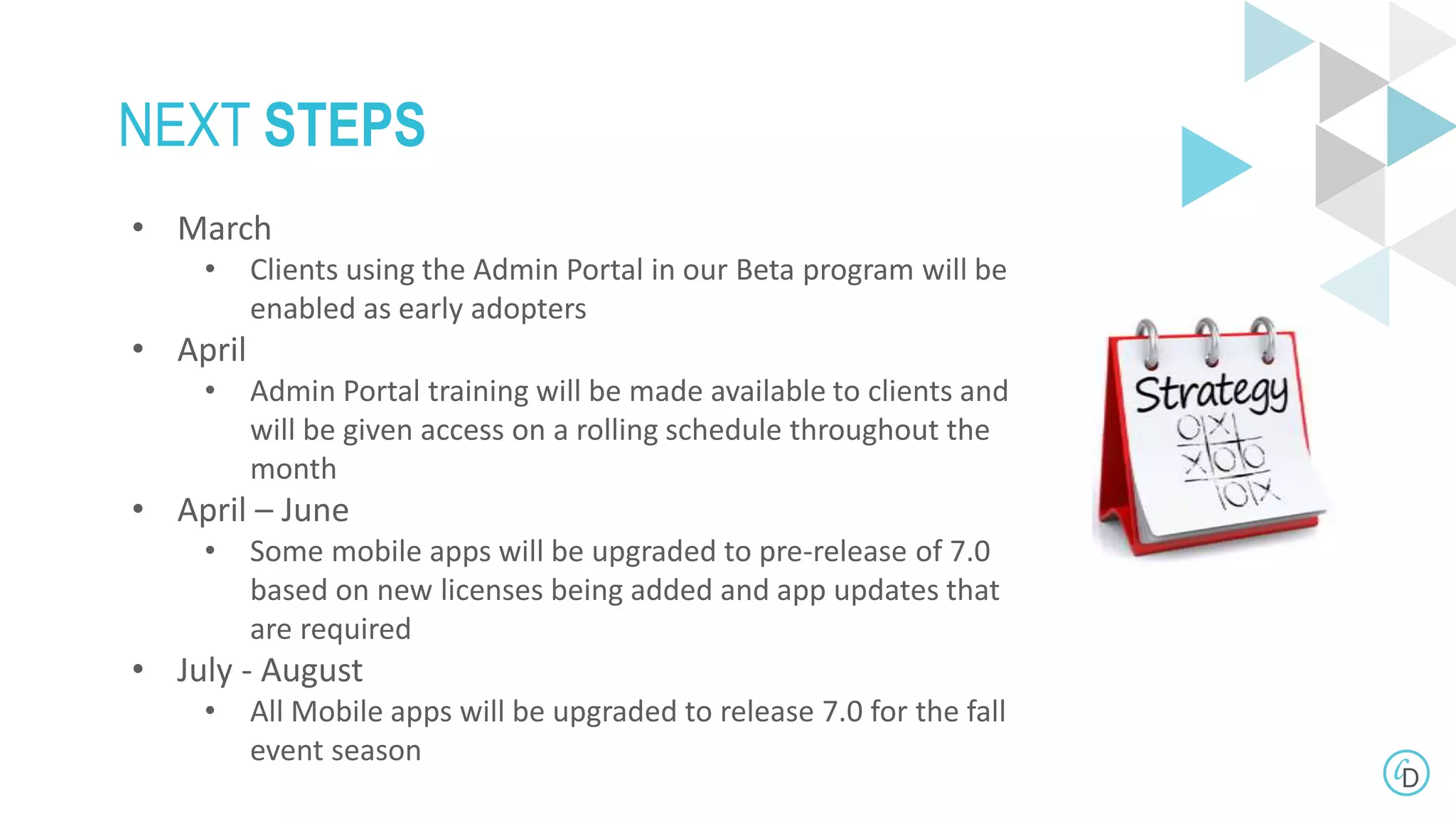 Boundless Solutions Product Roadmap 2021 | PPT