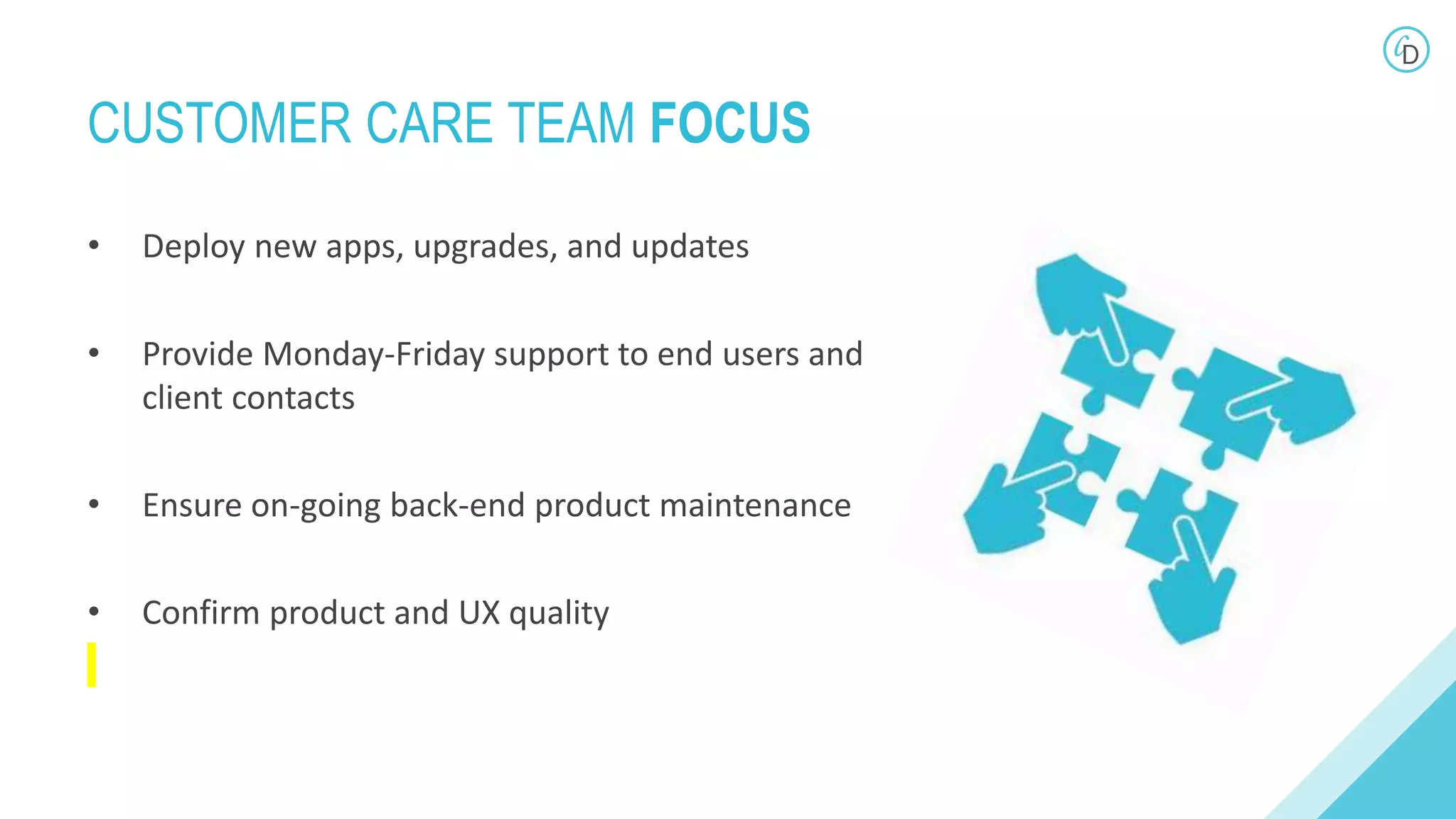 Boundless Solutions Product Roadmap 2021 | PPT | Free Download