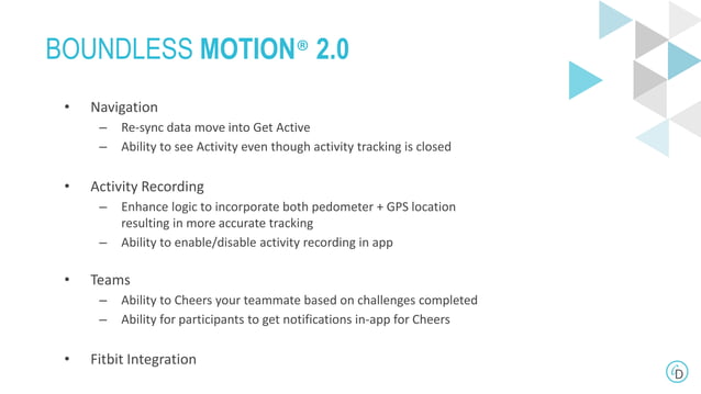 Boundless Solutions Product Roadmap 2021 | PPT | Free Download