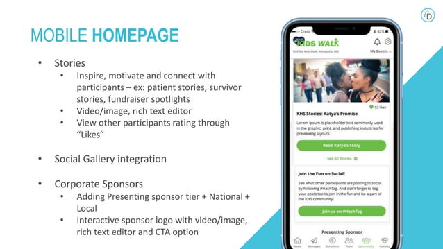 Boundless Solutions Product Roadmap 2021 | PPT