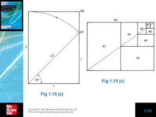 Boundy8e ppt ch01 | PPT | Drawing and Sketching | Arts and Crafts