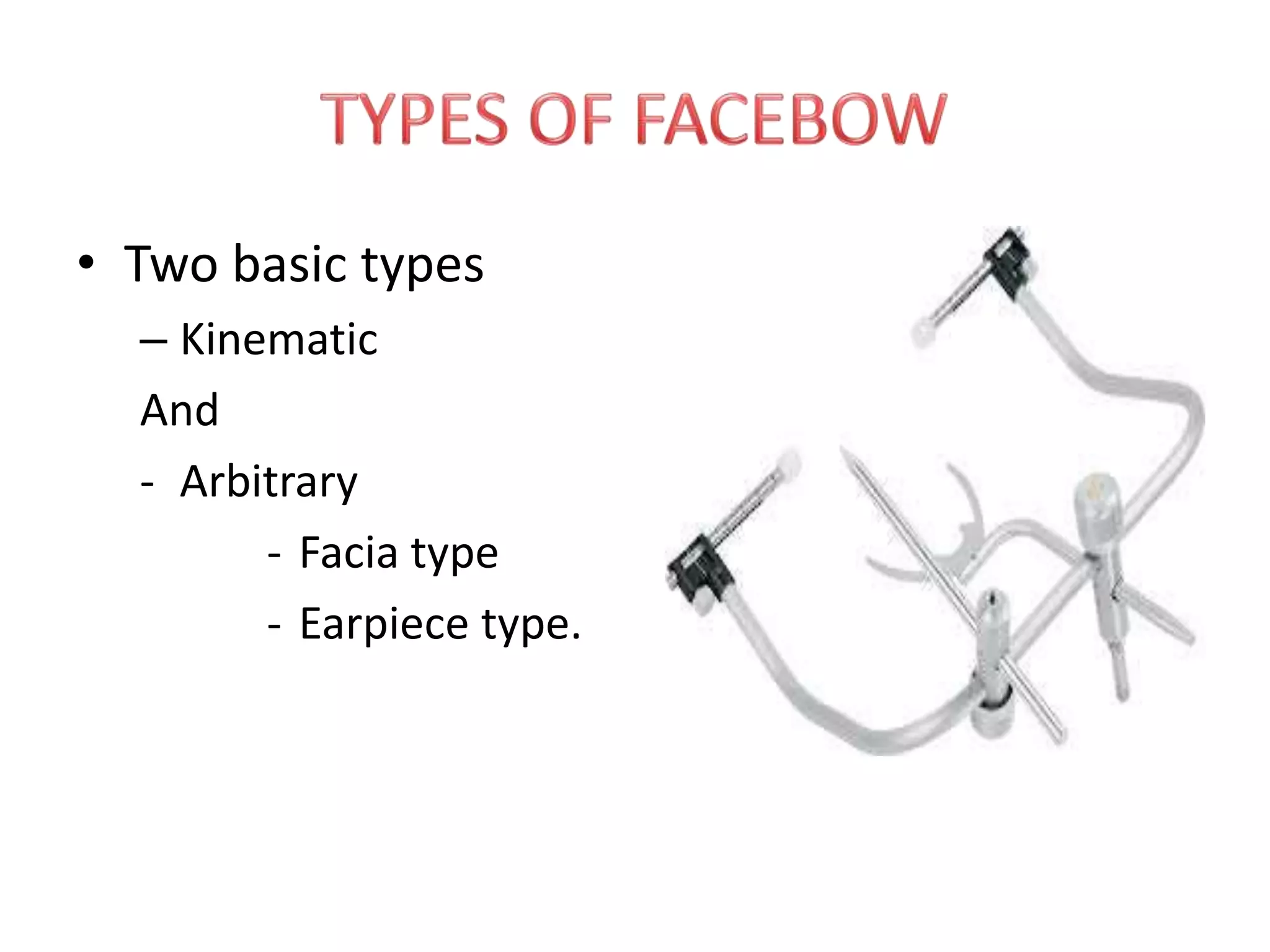 orientation jaw relation | PPTX