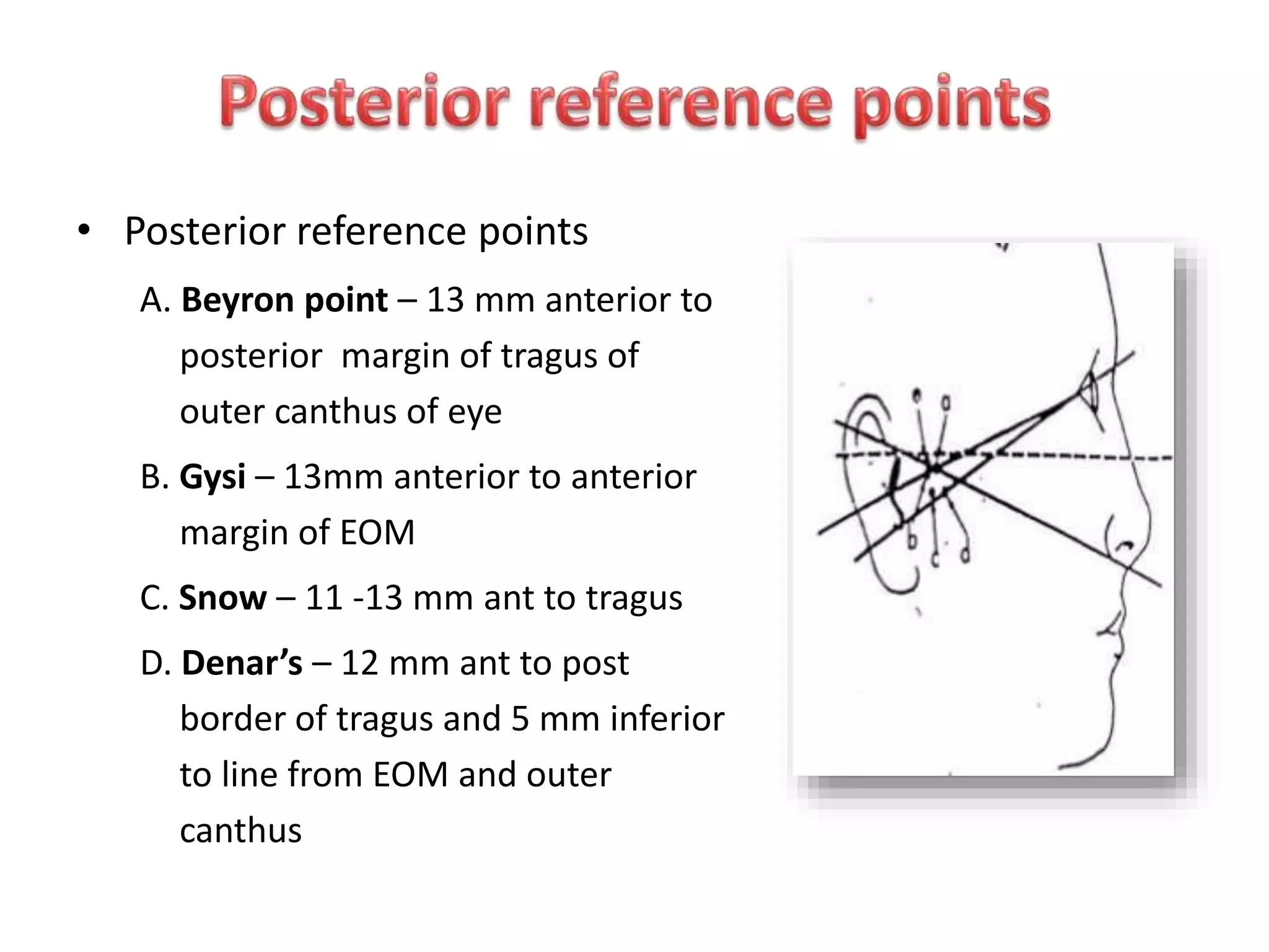 orientation jaw relation | PPTX