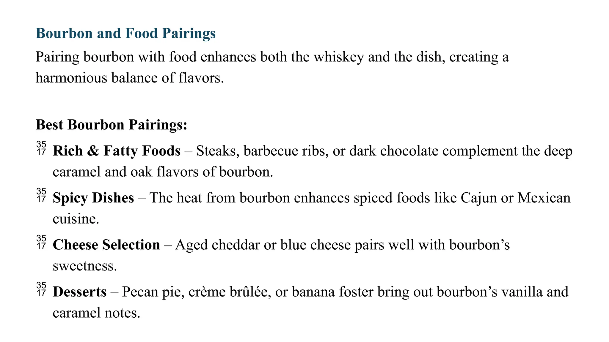 Bourbon Tasting for Beginners: Mastering the Basics | PPT