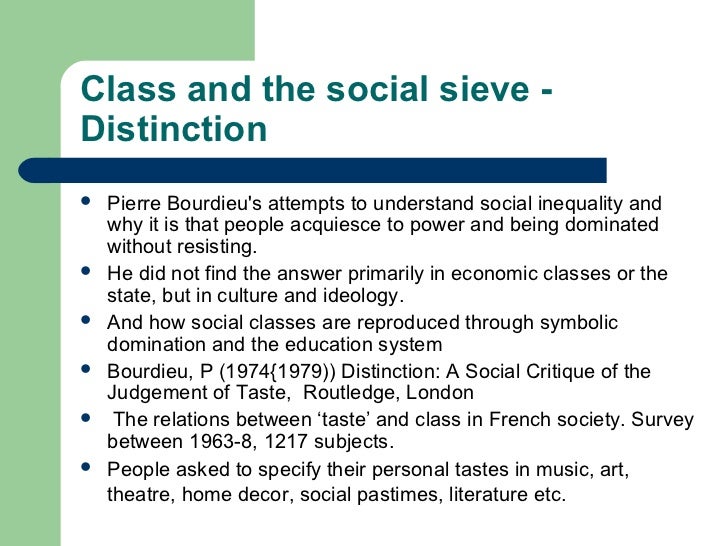 Bourdieu Pierre Structure And Agency