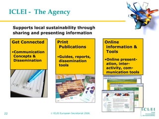 Bourgas iclei pptpsept en | PPT