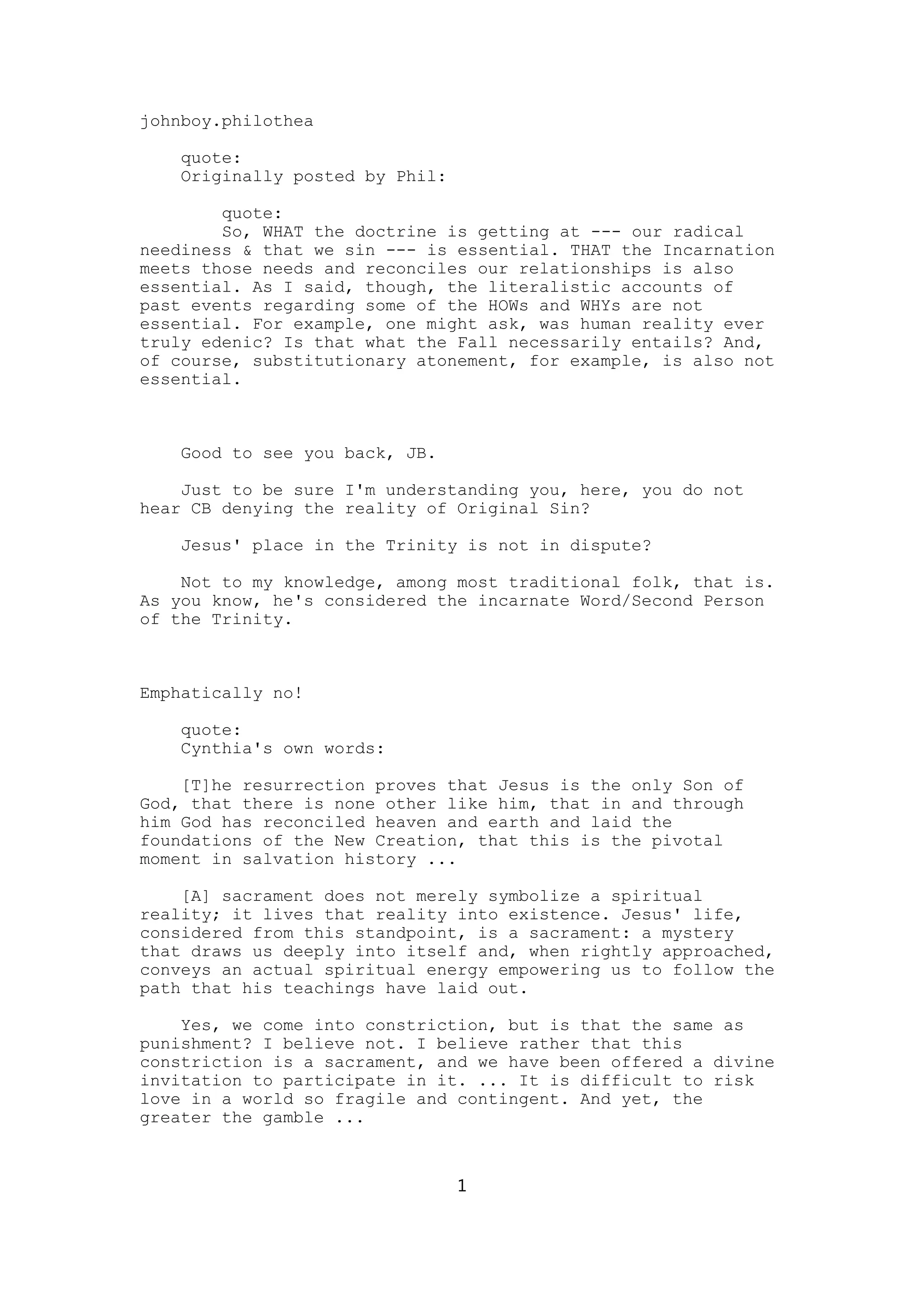 Bourgeault28jan2012 | PDF