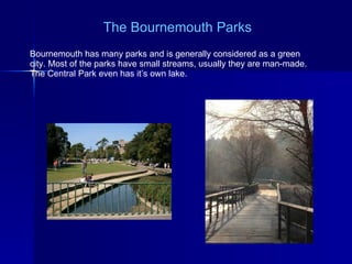 Bournemouth | PPT