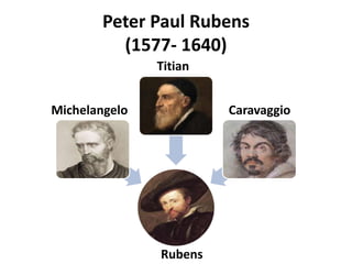 Bourq and romanticism art | PPTX