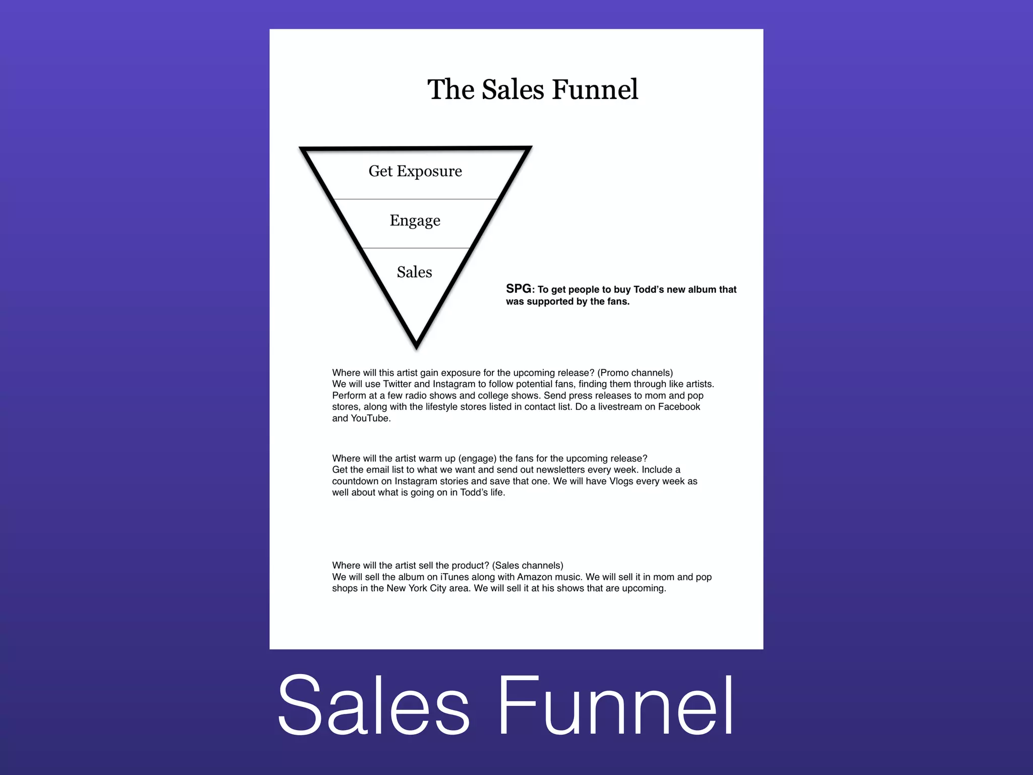 Digital Release Strategy | PDF