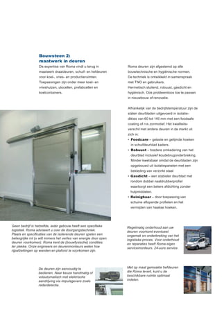 Bouwen met kennis van condities | PDF | Construction Industry | Industries