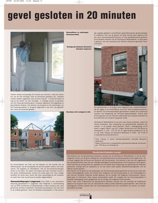 Bouwen wordt Monteren | PDF