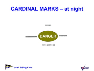 Bouys, Lights Etc | PPT