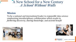 University of Virginia School of Data Science | PPTX