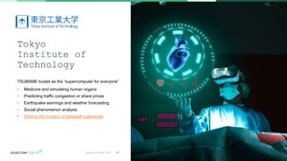 5 Paths to HPC - SUSE | PPT