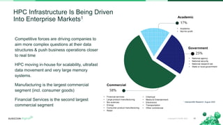 5 Paths to HPC - SUSE | PPT