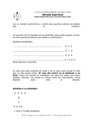 Boveda | PDF