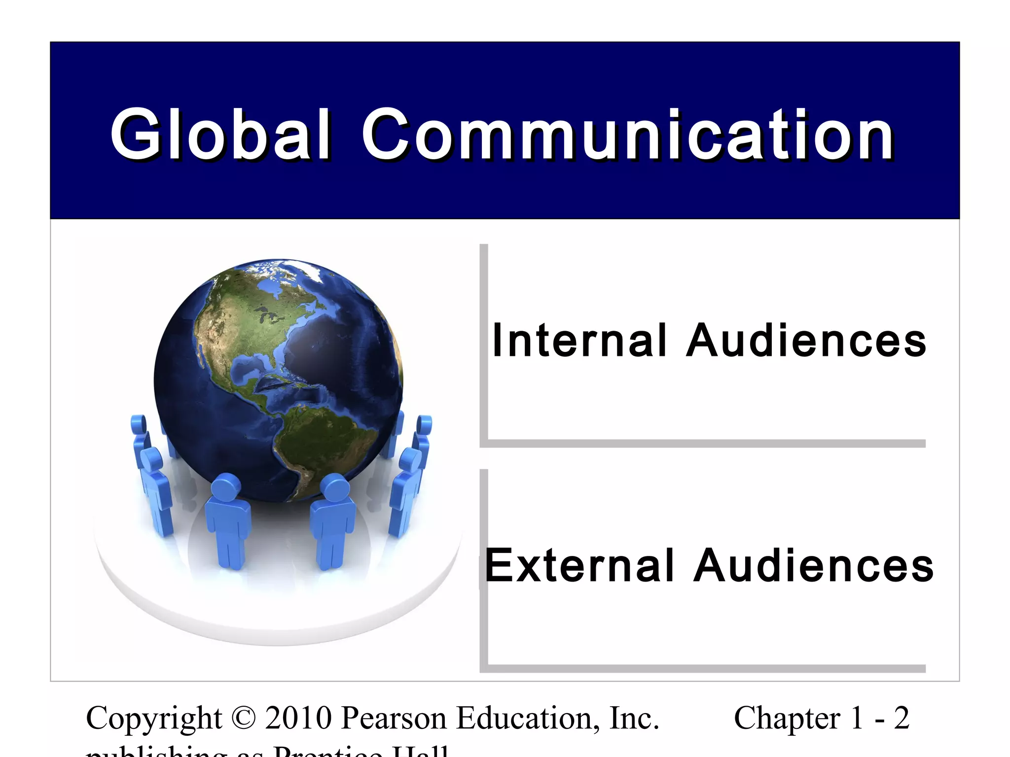 Bovee thill Business Communication | PPT