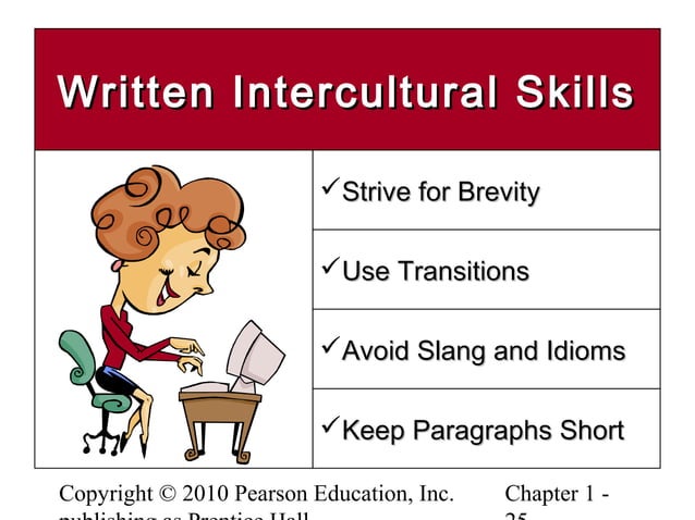 Bovee thill Business Communication | PPT | Business | Business and Finance