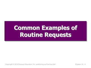 Bovee bct12 ppt_ch10 | PPTX