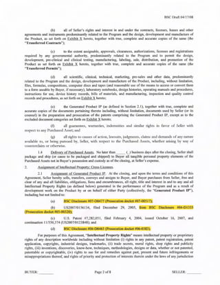 Bovie Medical Exhibit 10.14