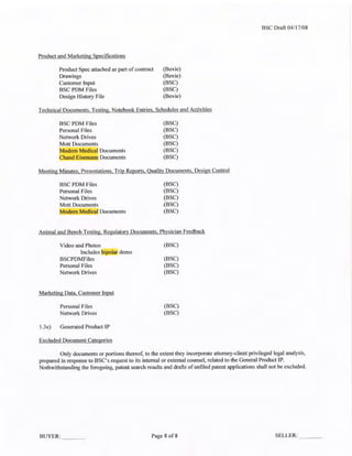 Bovie Medical Exhibit 10.14