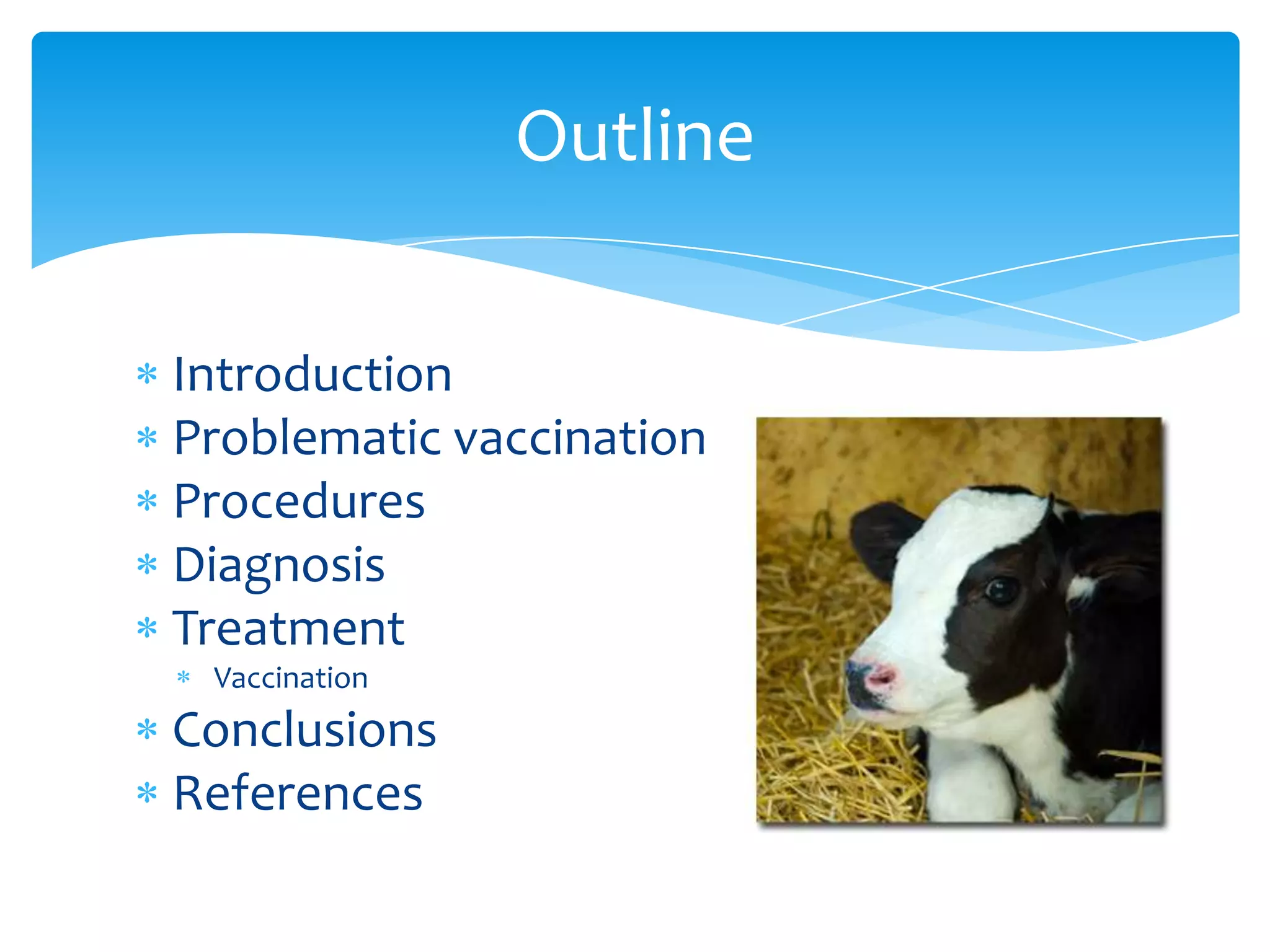 Bovine respiratory syncytial virus (brsv) | PPTX