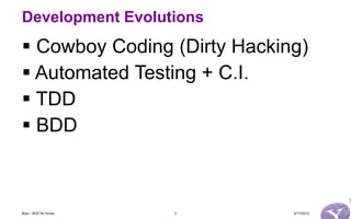 Bow | PPTX | Web Development | Internet