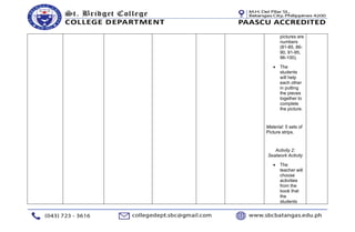 BOW-MULTIGRADE-CLASSROOM (1).pdf grade3 mathematics | PDF