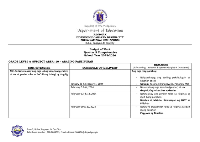 Budget of Work in AP_BOW-Q3-2024-AP-3RD.docx
