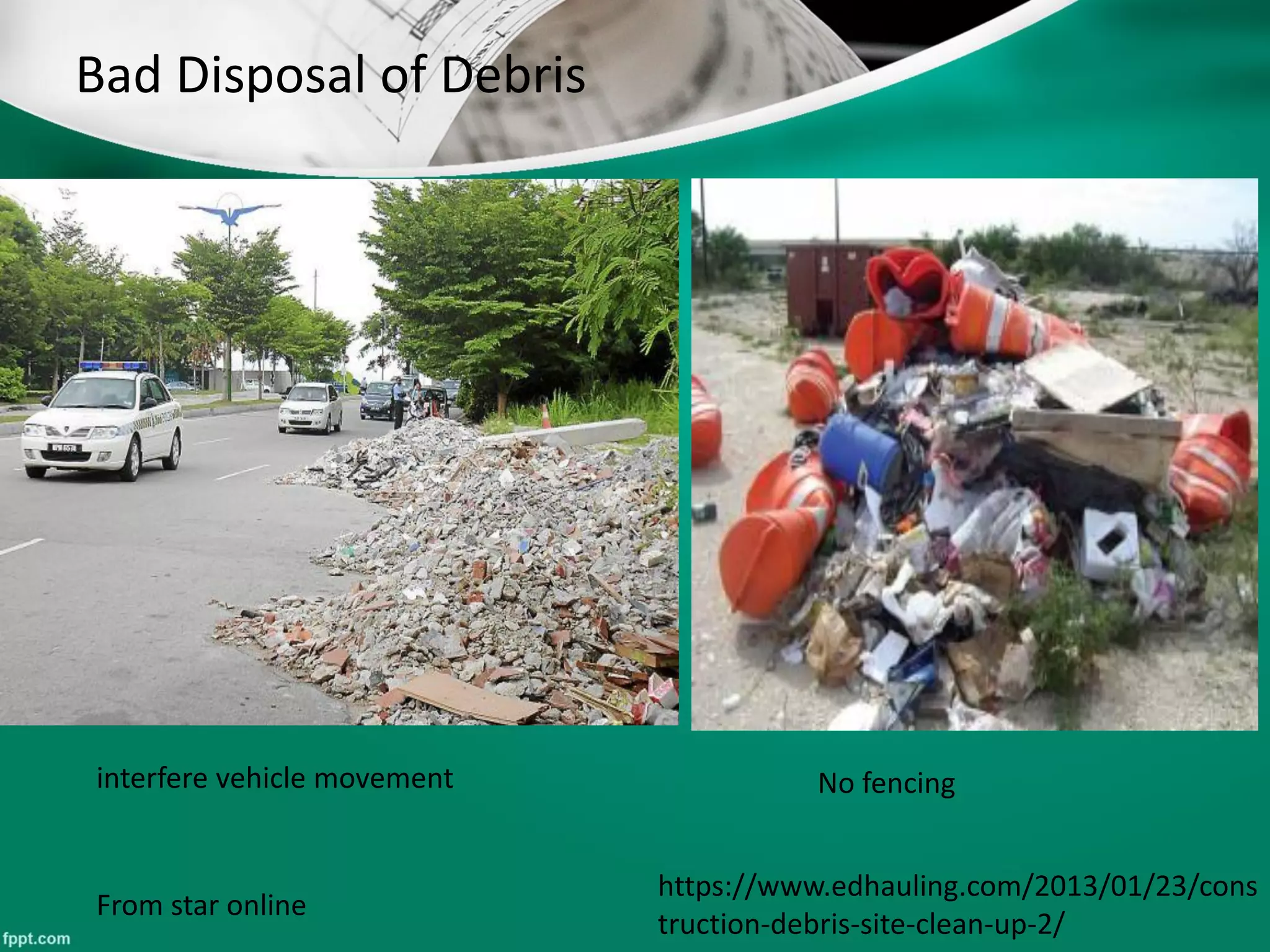 Building Operations and Works of Engineering Construction (Safety ...