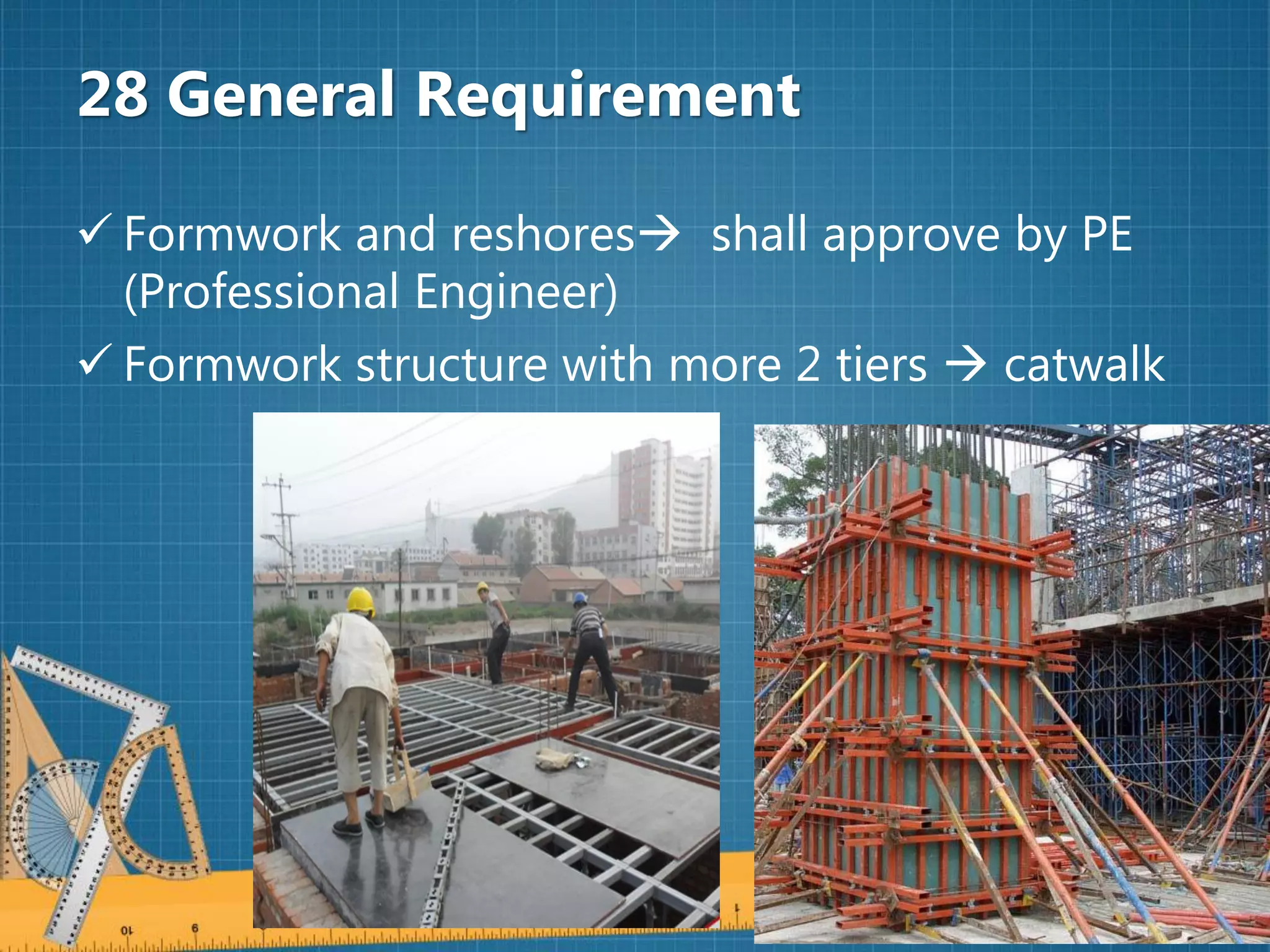 Building Operations and Works of Engineering Construction (Safety ...