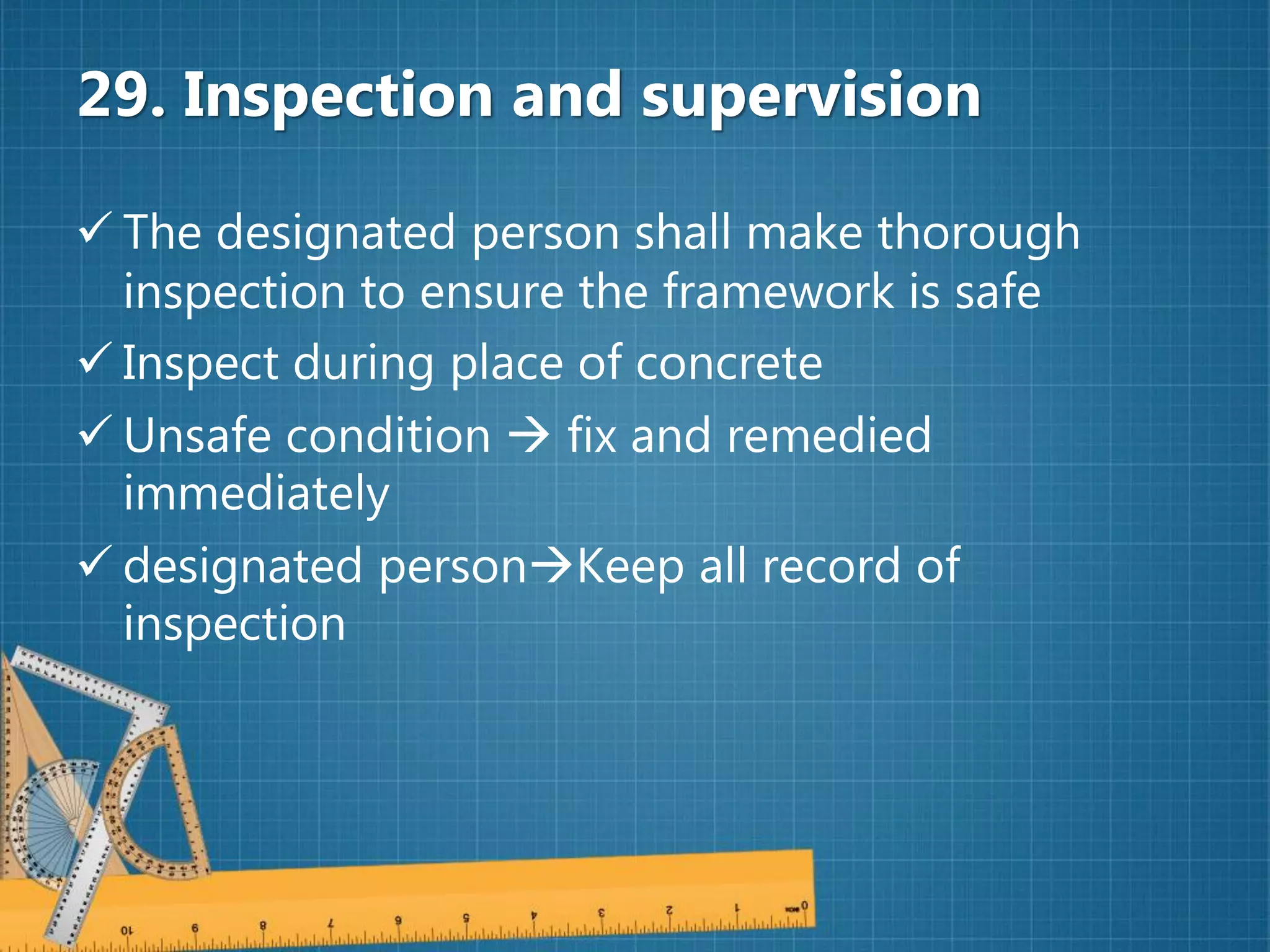 Building Operations and Works of Engineering Construction (Safety ...